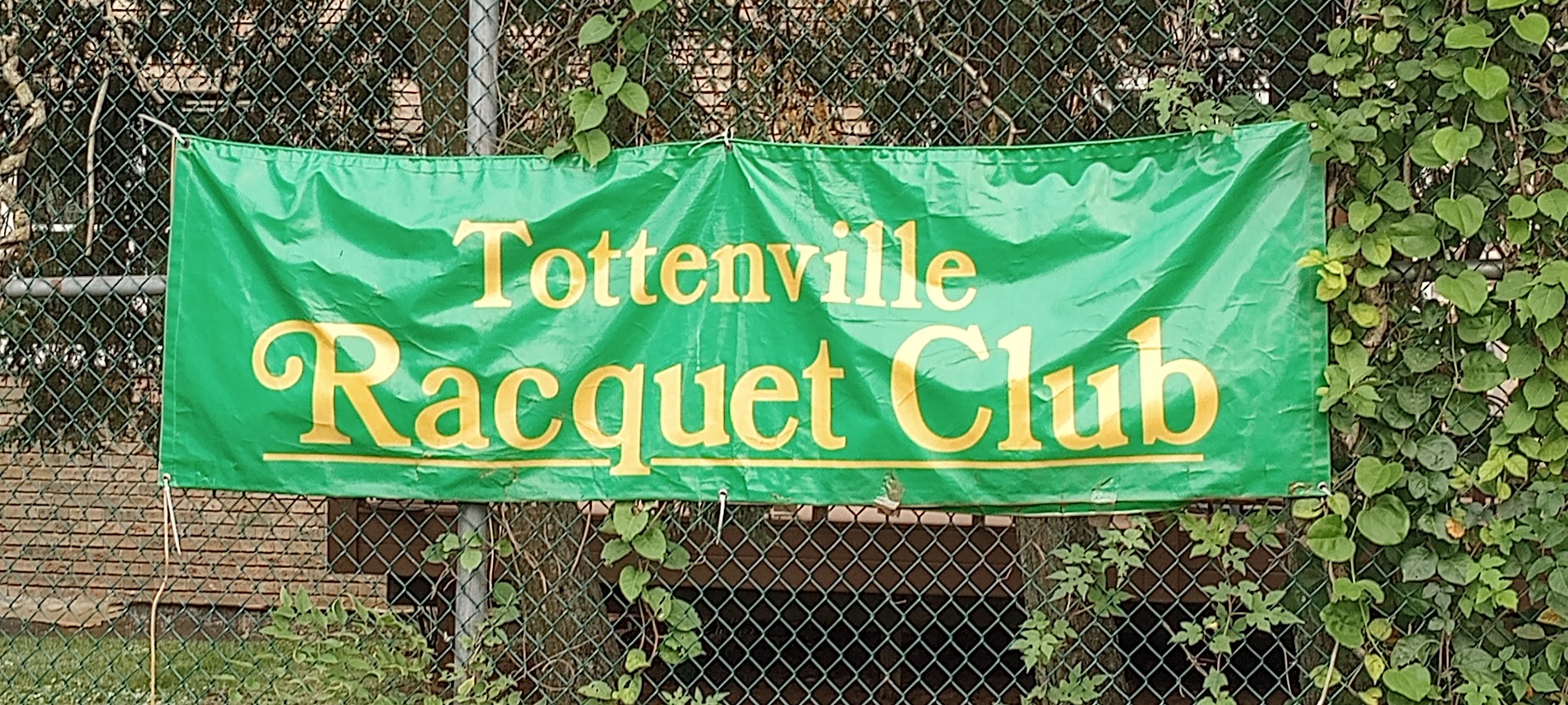 Interclub Play 2025 – Tottenville Racquet Club