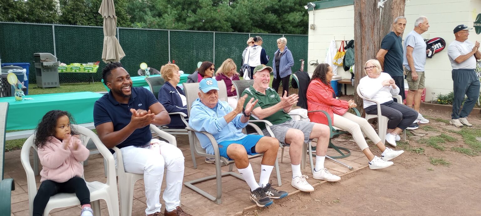 Interclub Play 2025 – Tottenville Racquet Club